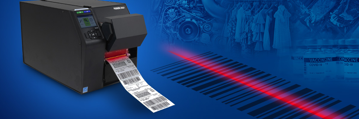 Free eGuide: How to Select Your Barcode Inspection System?