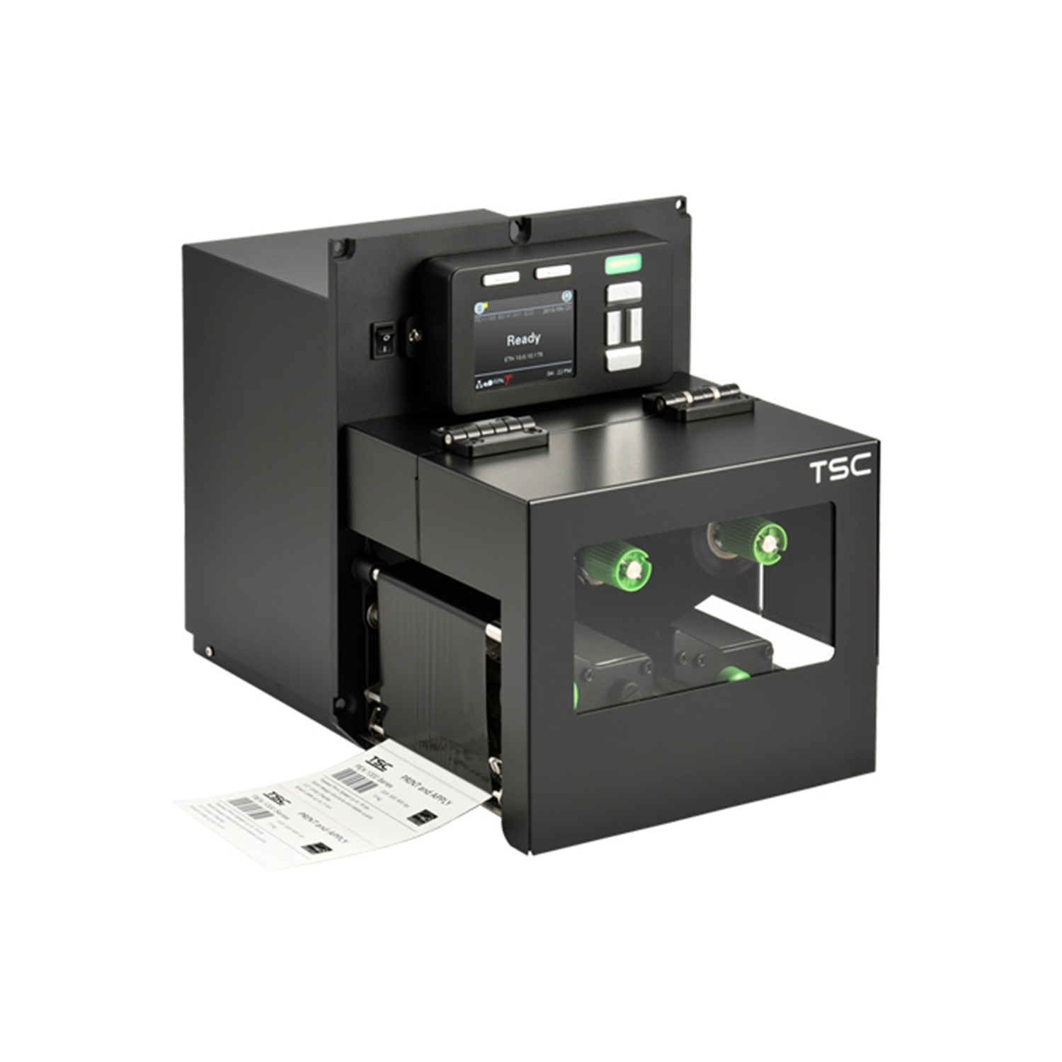 SOTI Connect Remote Printer Management Made Easy